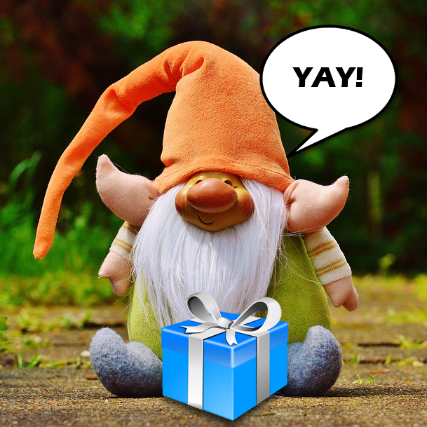 A Fae gift guide: Shopping for faeries, gnomes, and elves – Grove and ...
