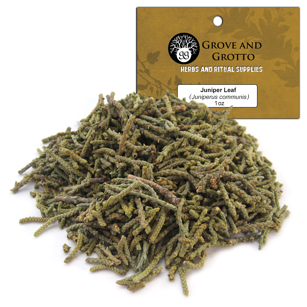 Herb Packages – Grove and Grotto