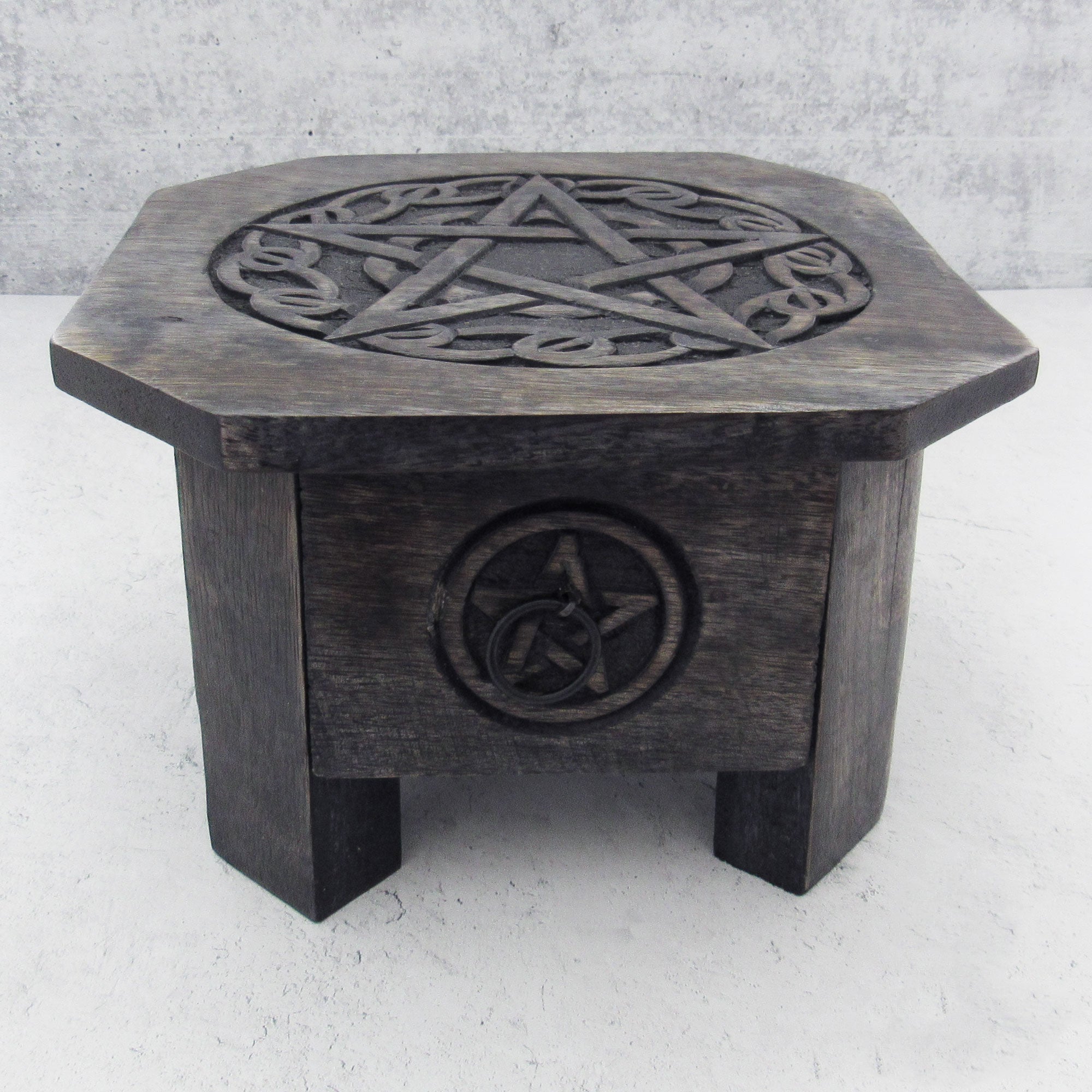 Altar Tables – Grove and Grotto