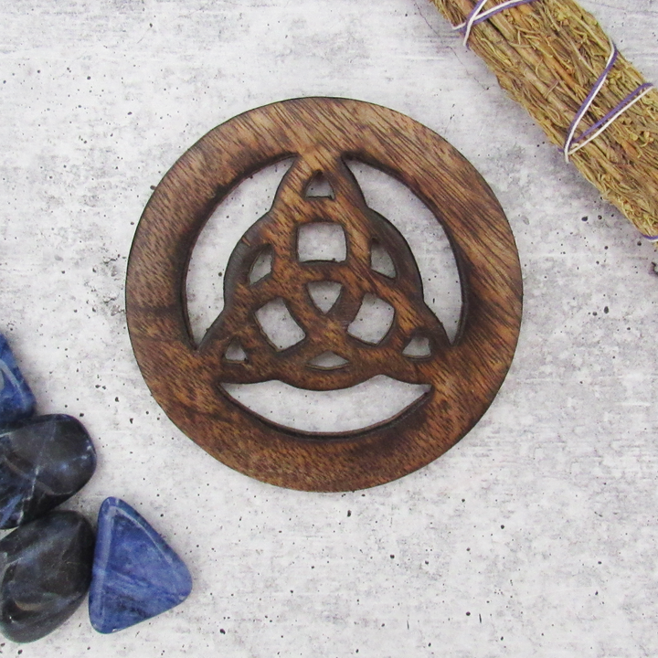 Altar Tiles – Grove and Grotto