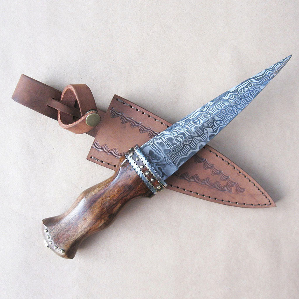 Knives and Athames – Grove and Grotto