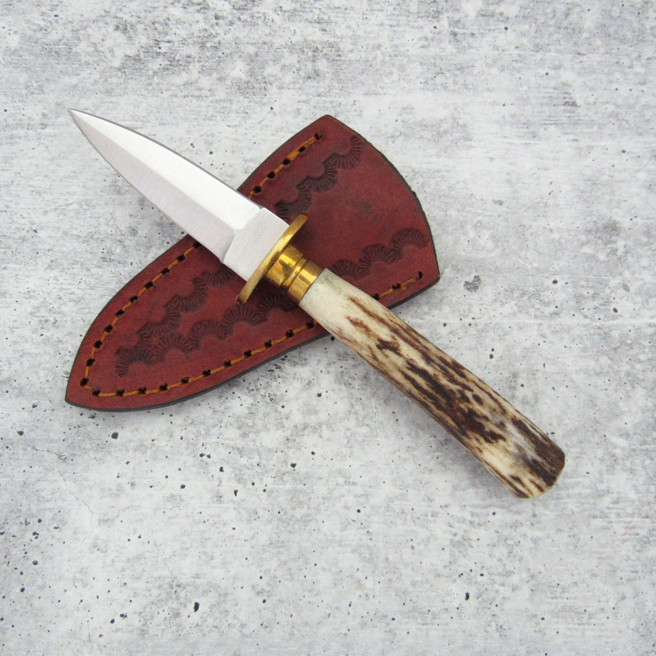 Stag Mini Athame – Grove and Grotto