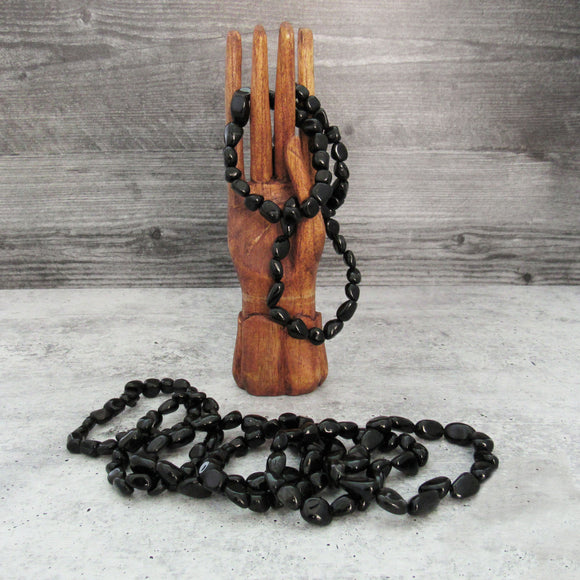 Parz (Mystery) Rune Pendant – Grove and Grotto