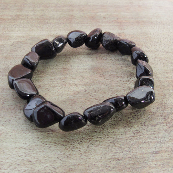 Parz (Mystery) Rune Pendant – Grove and Grotto