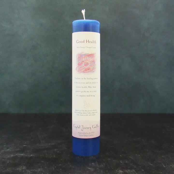 Scented Candles – Grove and Grotto