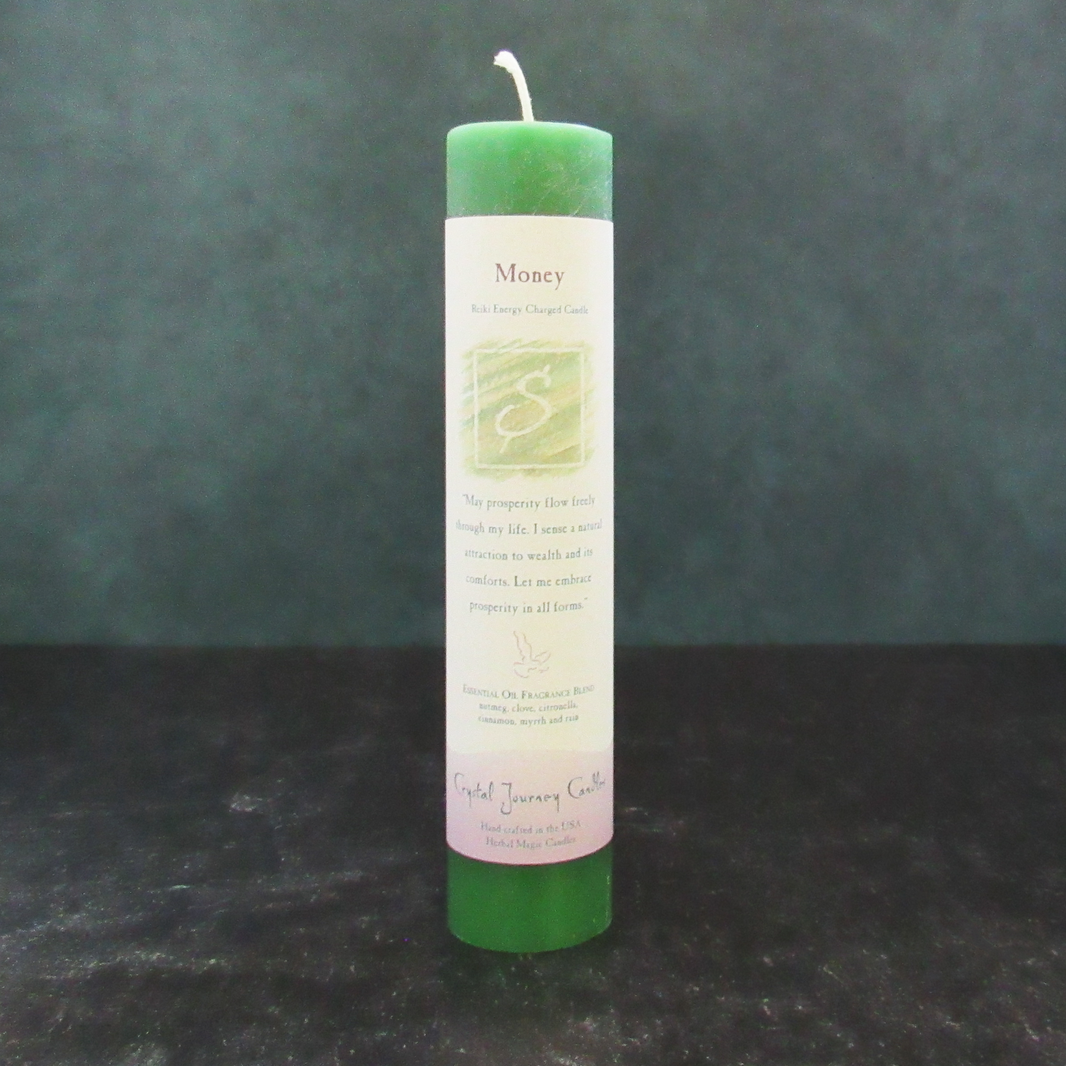 Scented Candles – Grove and Grotto