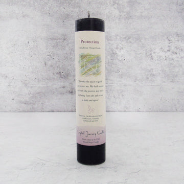 Tapers and Pillars – Grove and Grotto