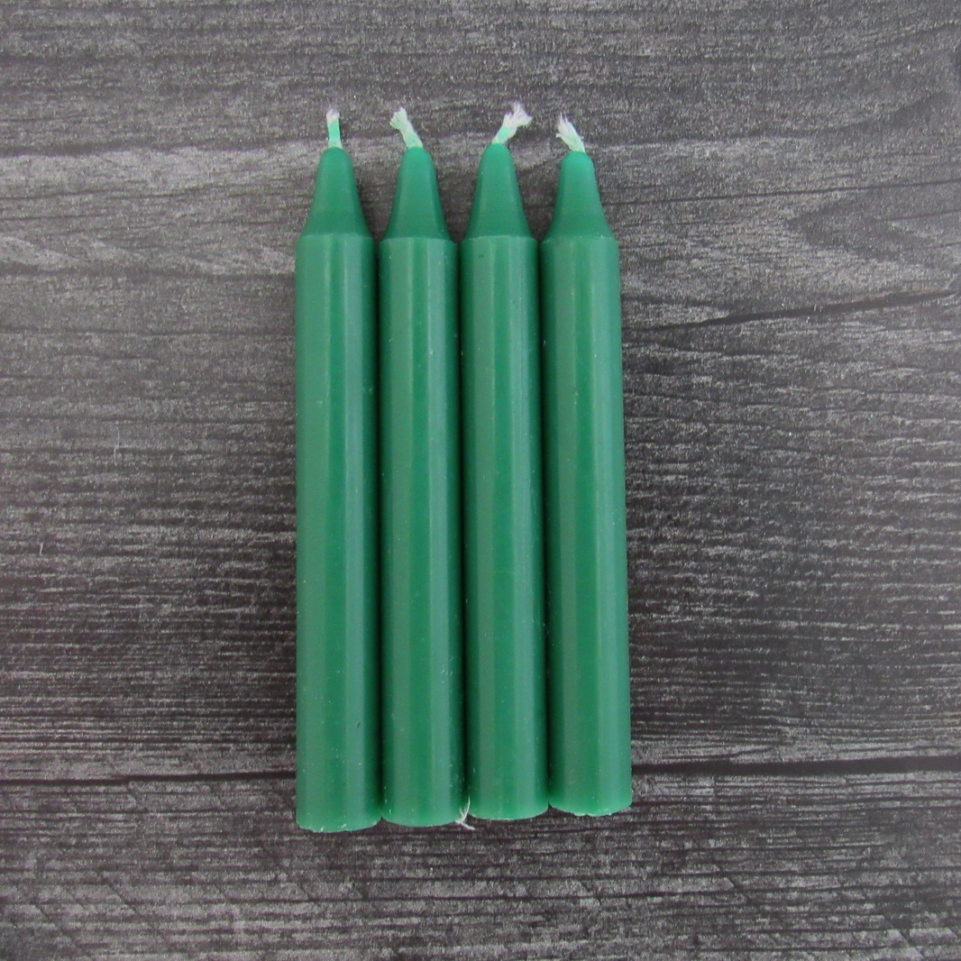 Mini Candles – Grove and Grotto