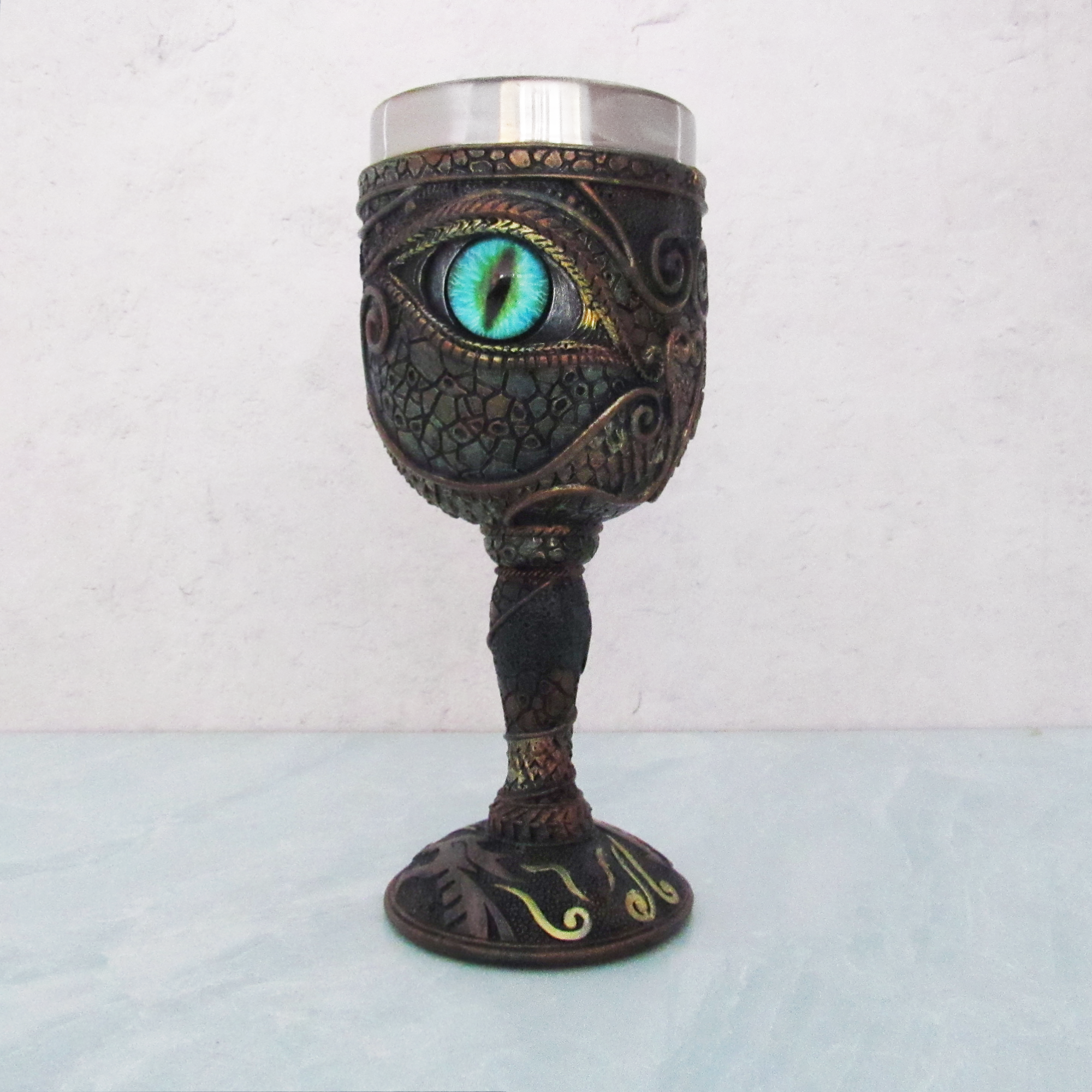 Dragon Eye Chalice – Grove and Grotto