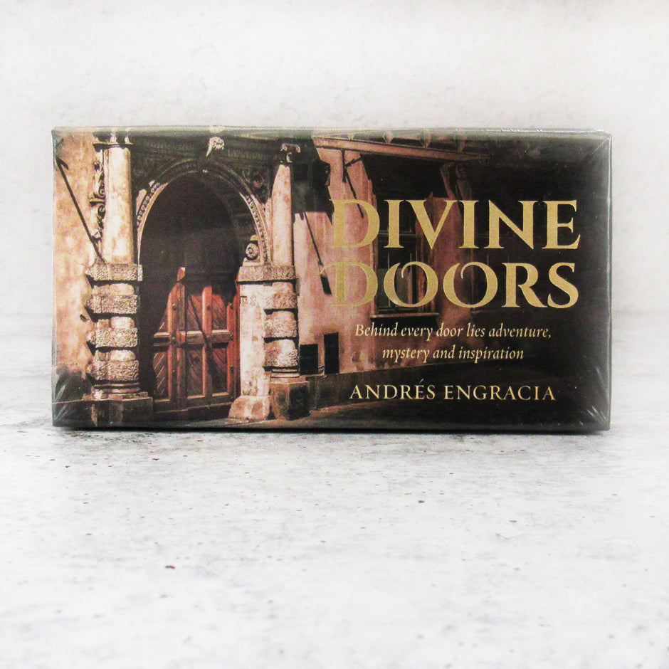 Decks – Grove and Grotto