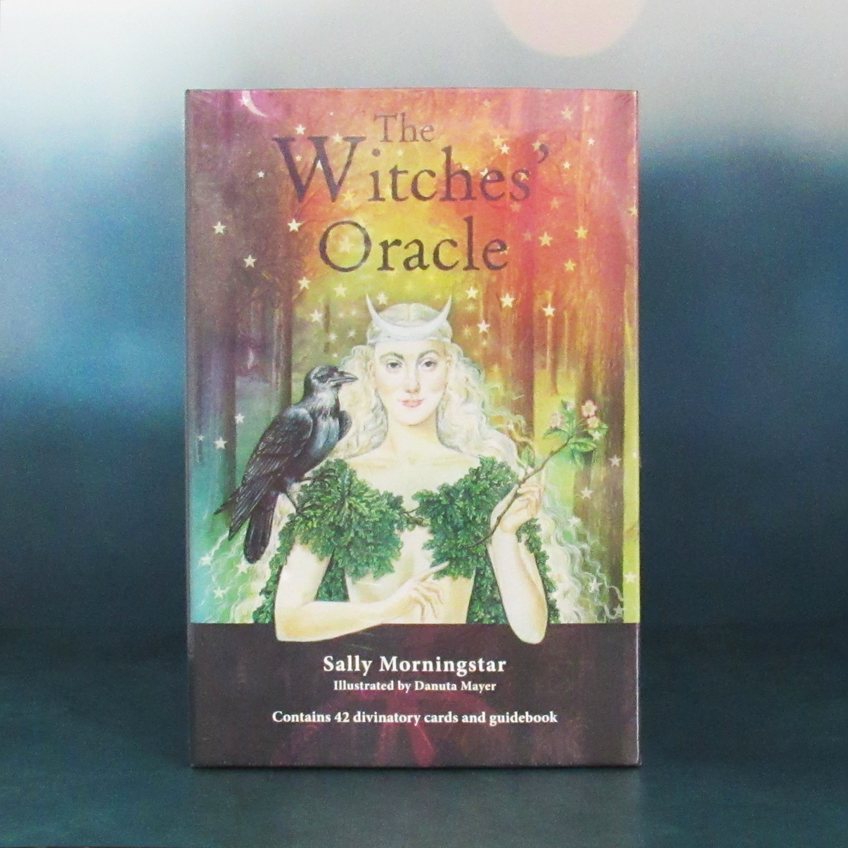 The Witches' Oracle – Grove and Grotto