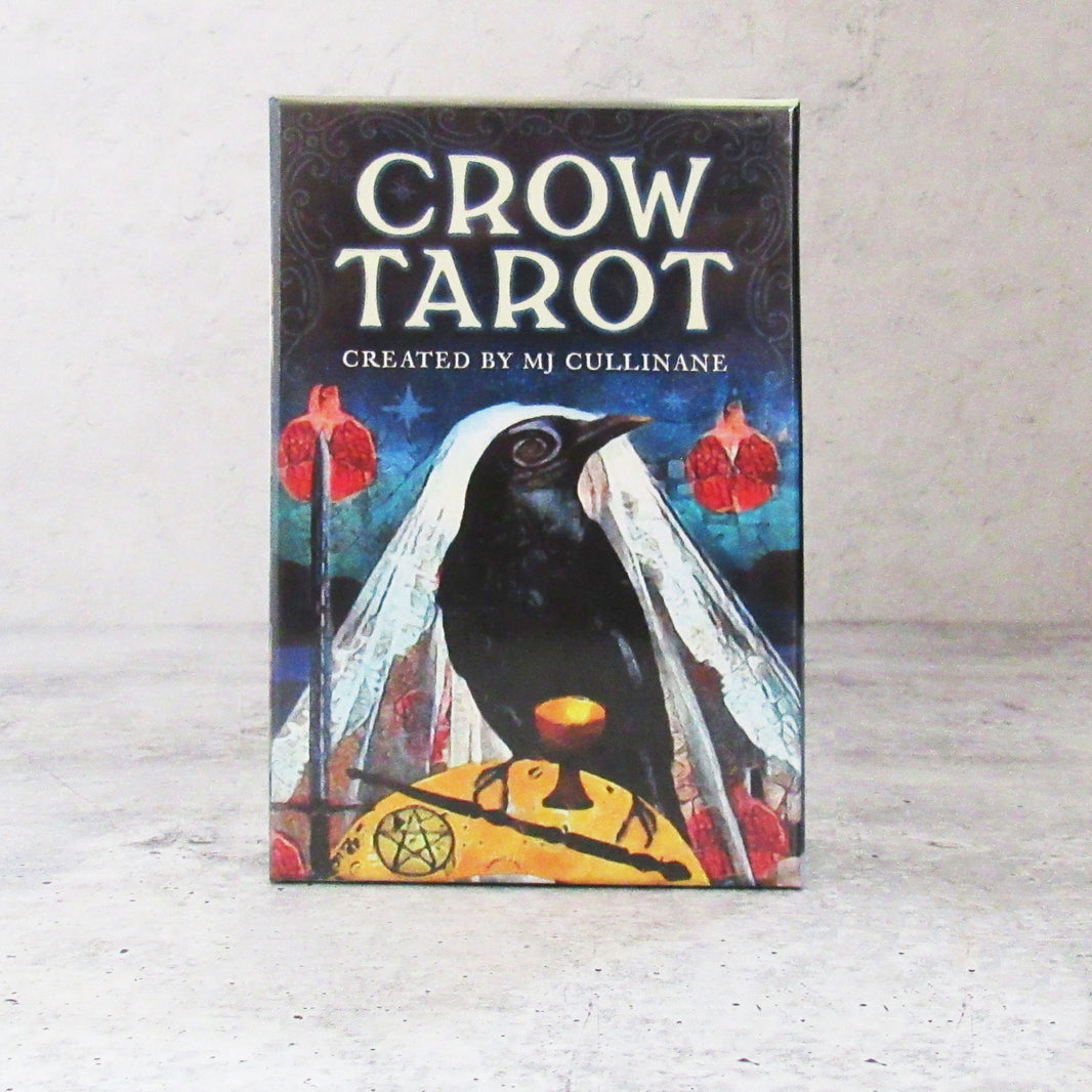 Decks – Grove and Grotto