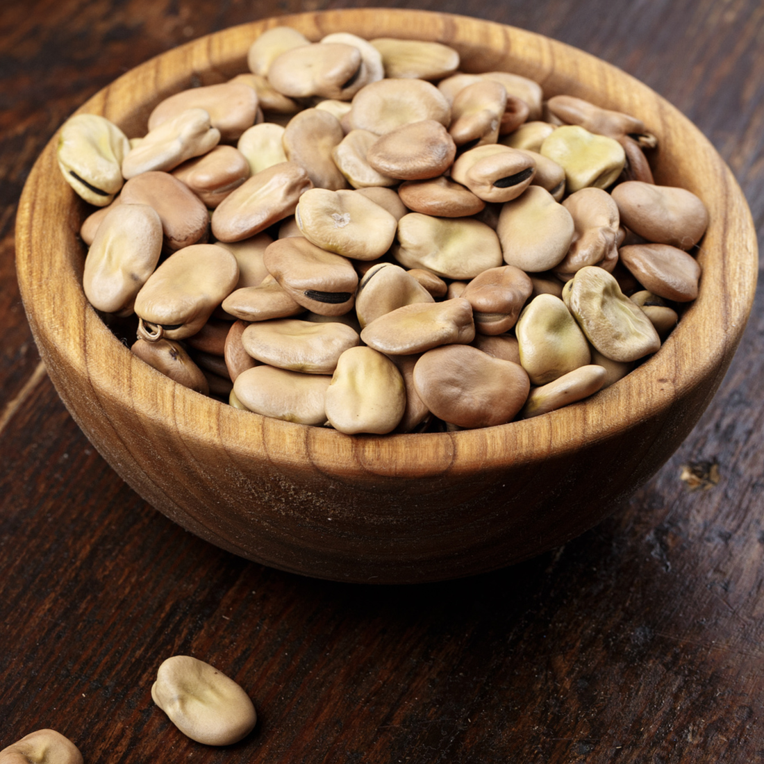 Wishing Beans (1 oz) – Grove and Grotto