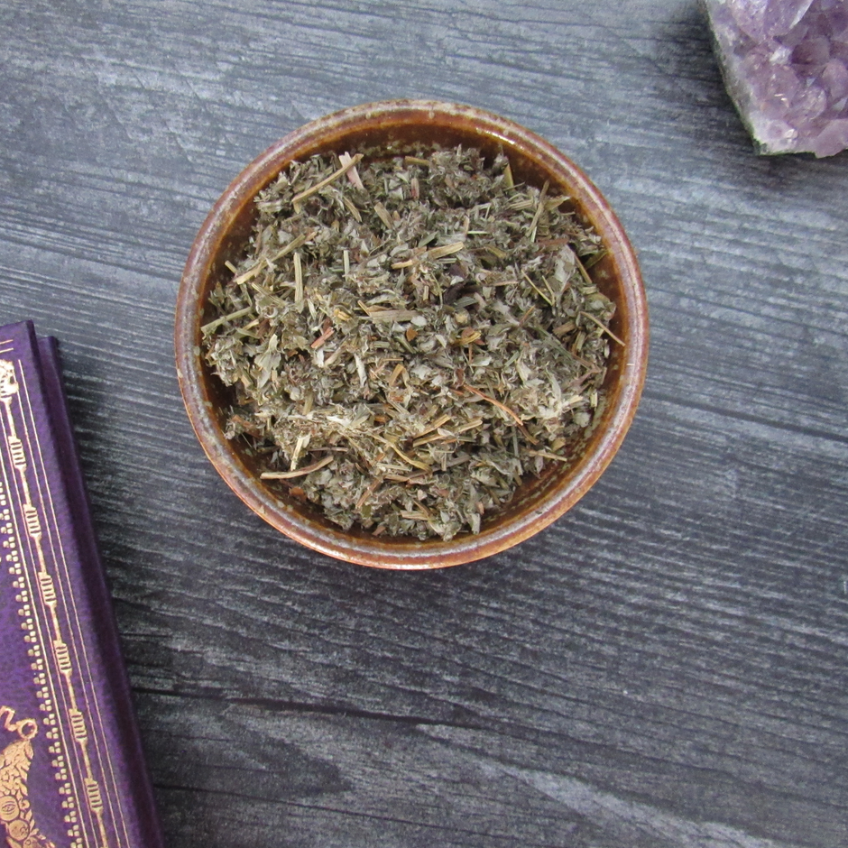 Herb Packages – Grove and Grotto