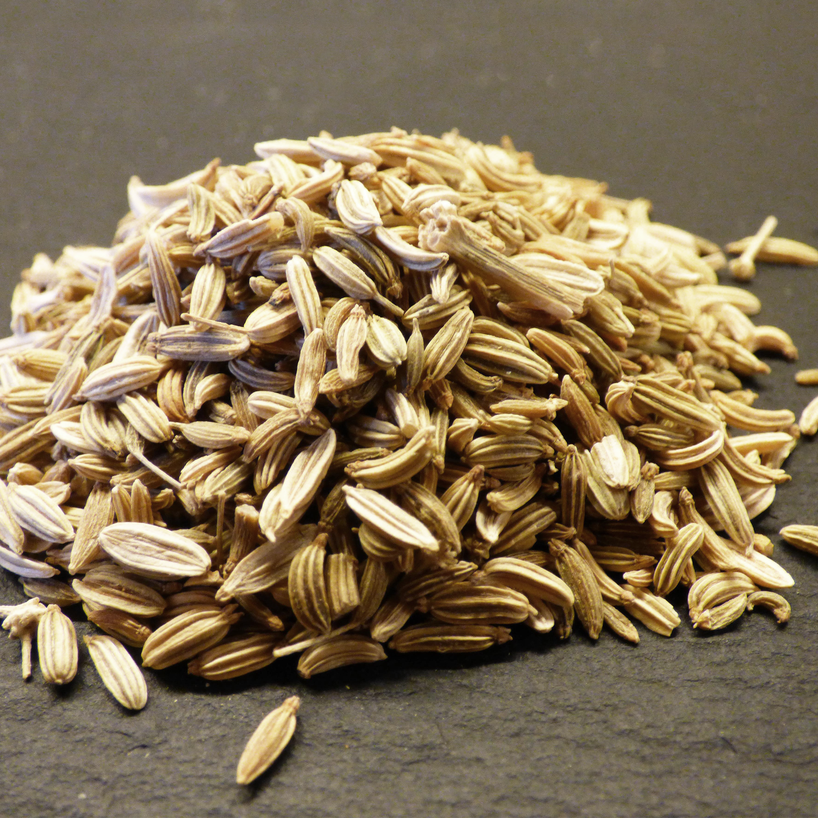 Fennel Seed (1 oz) – Grove and Grotto