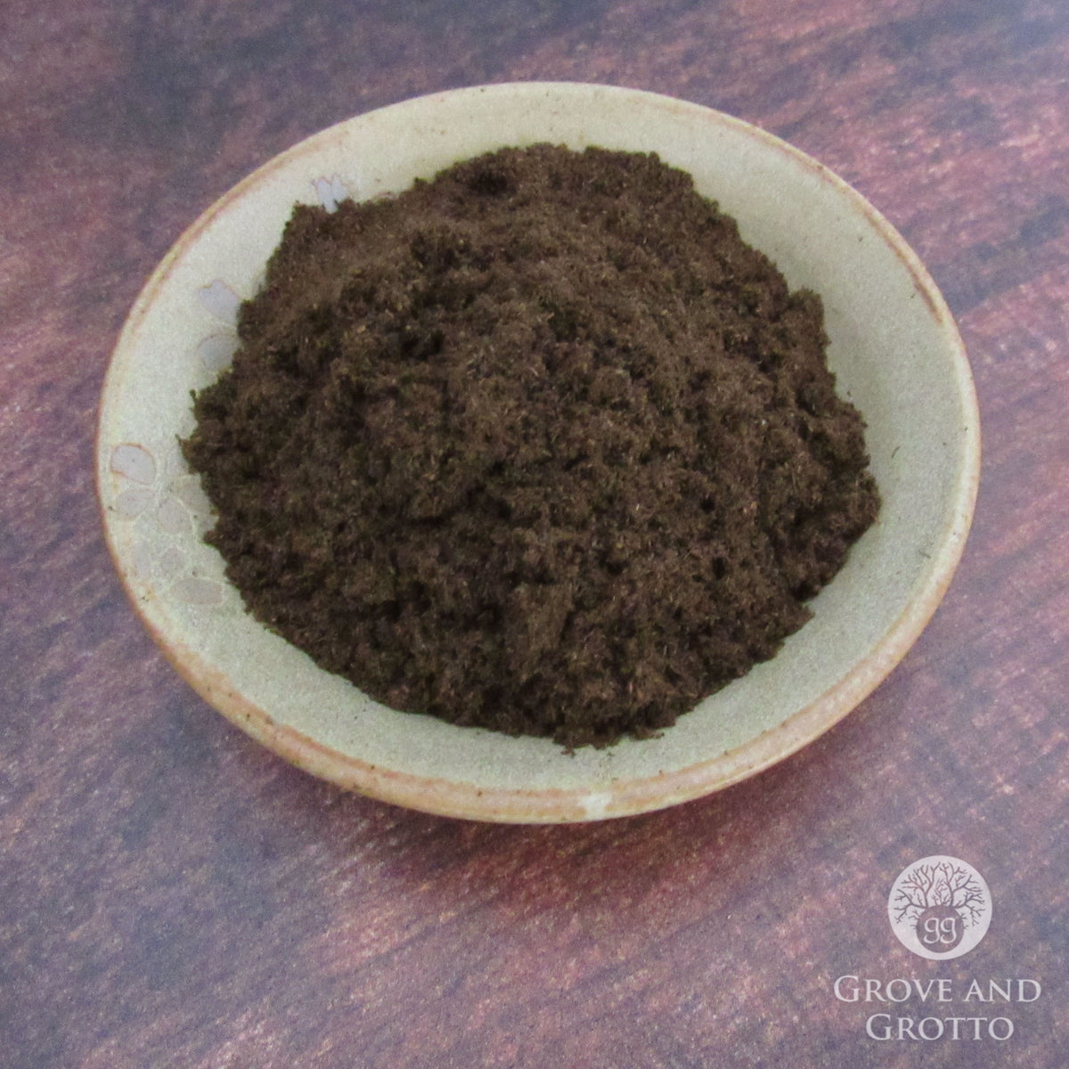 Hot Foot Powder Incense (1 oz) – Grove and Grotto