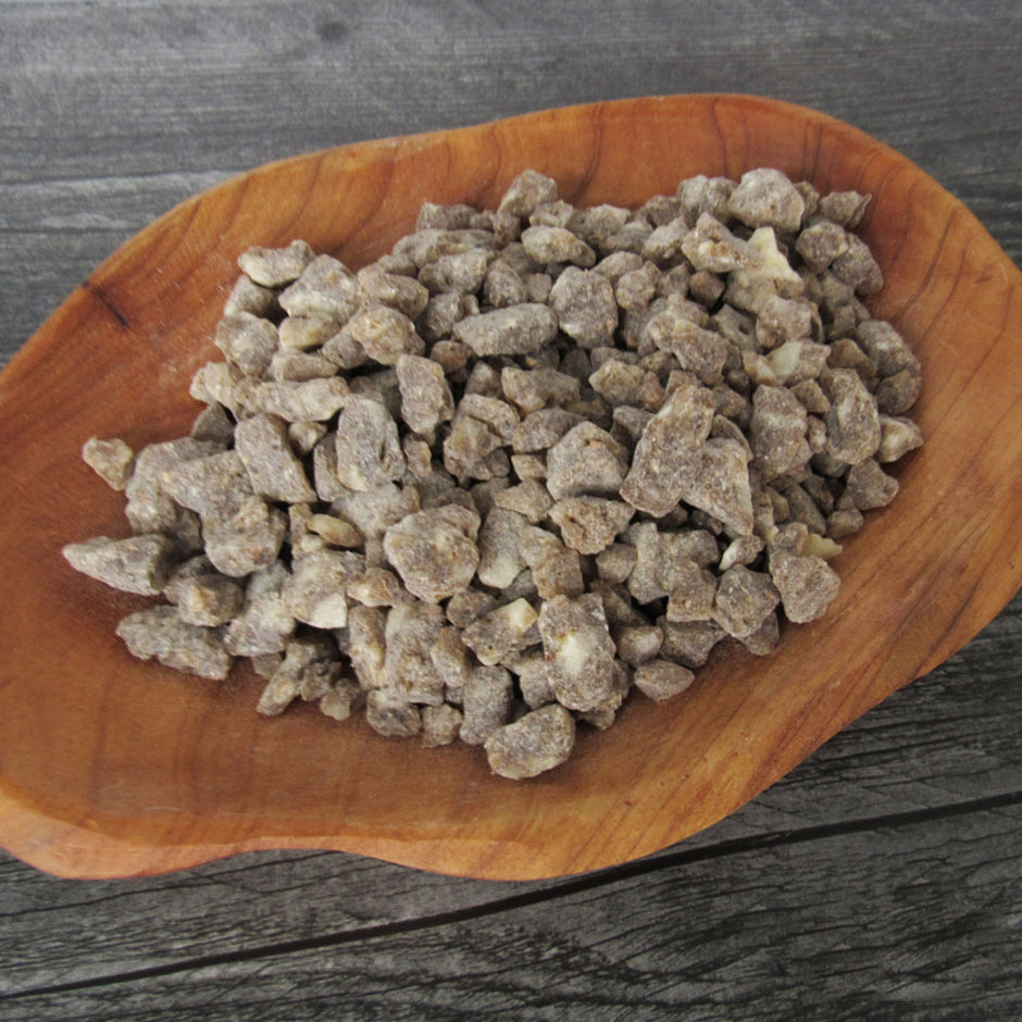 Resin Incense – Grove and Grotto