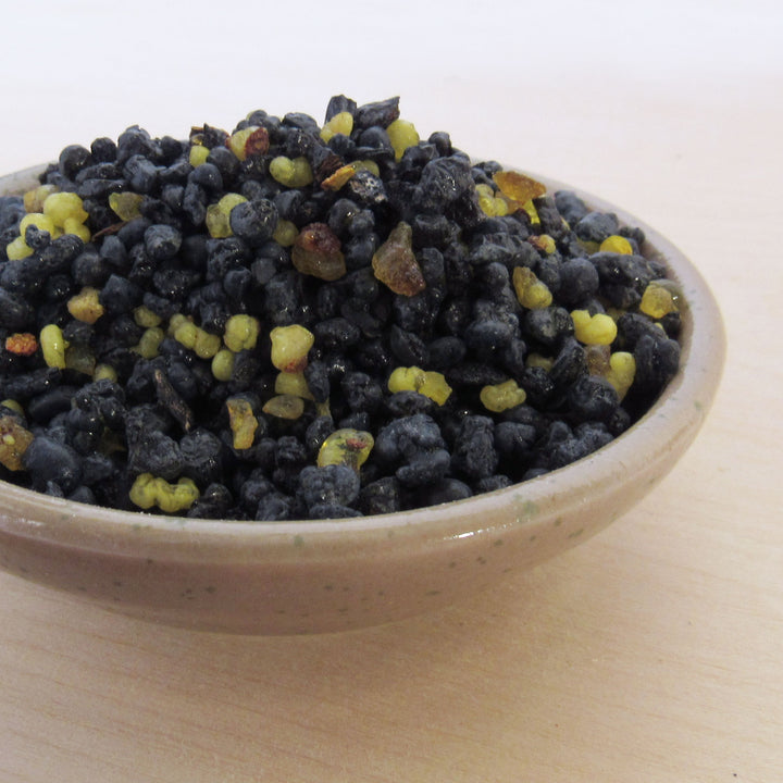 Resin Incense – Grove and Grotto