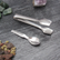 Incense Tongs and Spoon Set – Grove and Grotto