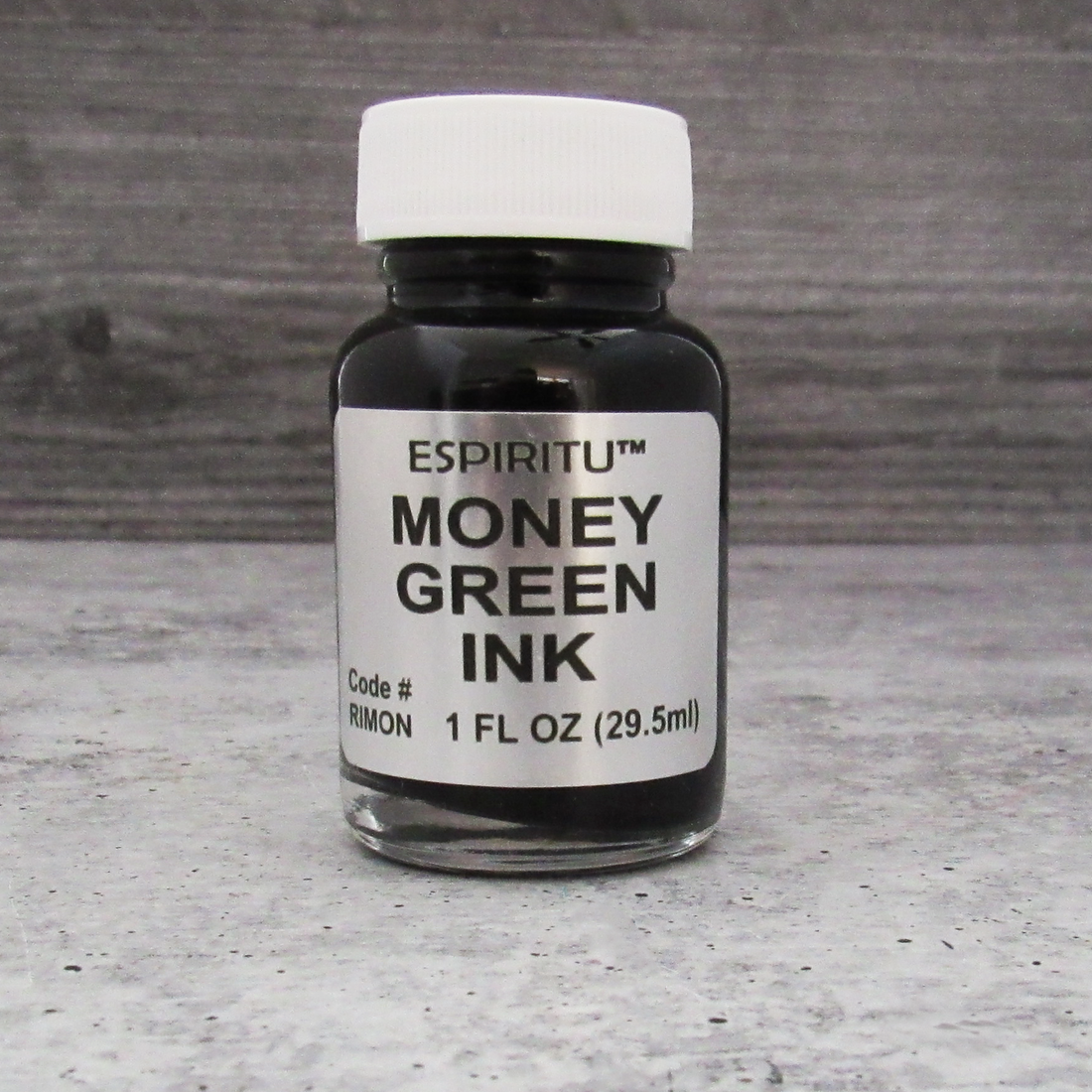 Money Green Ink – Grove and Grotto