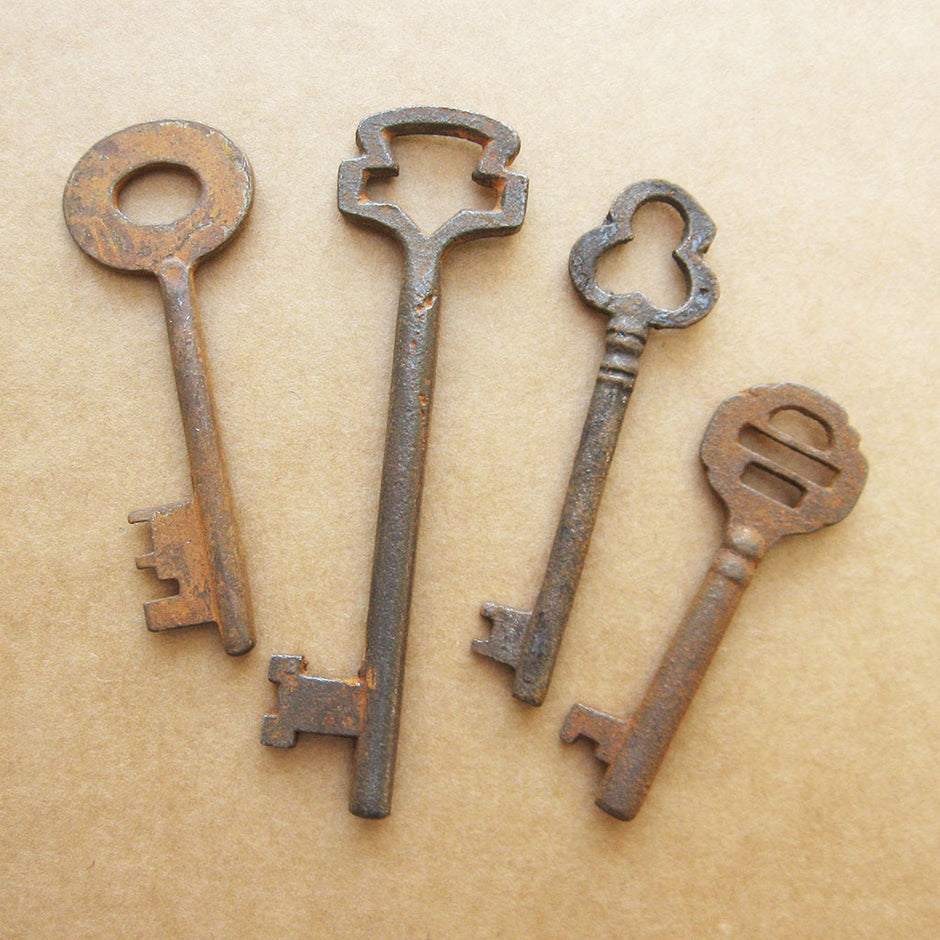 Vintage Altar Tools – Grove and Grotto