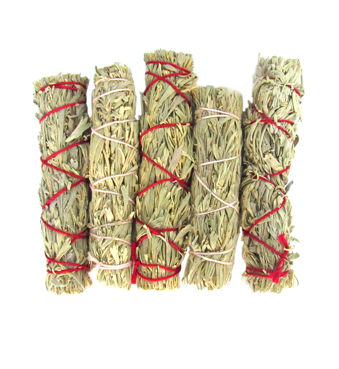 Mountain Sage Mini Bundles (Package of 5) – Grove and Grotto