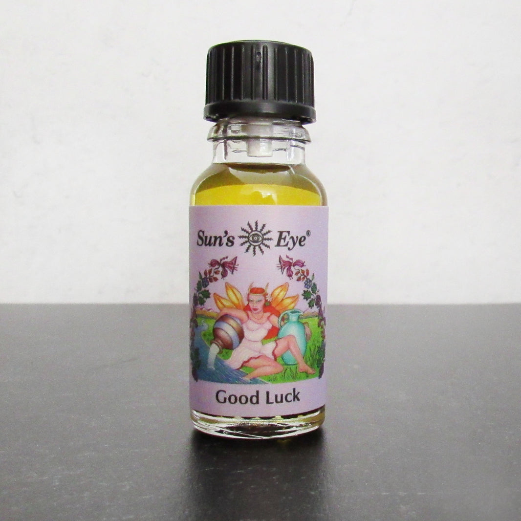 Fragrance & Anointing Oils – Grove and Grotto