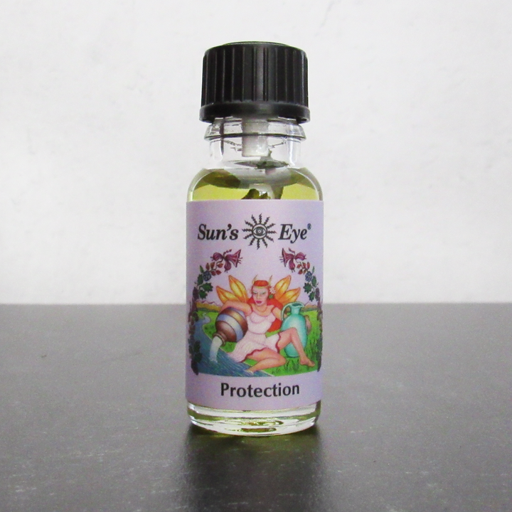 Fragrance & Anointing Oils – Grove and Grotto