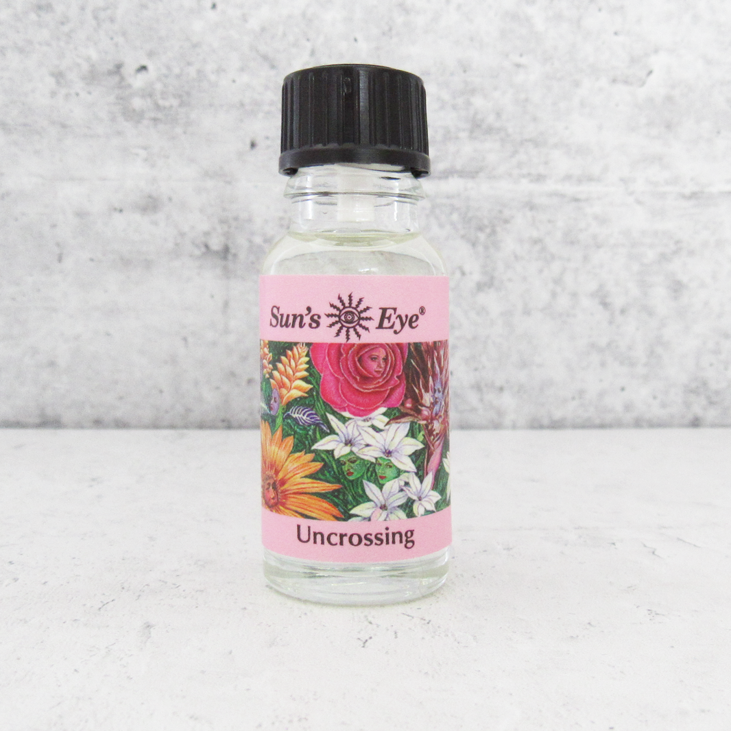 Fragrance & Anointing Oils – Grove and Grotto