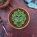 Green Man Patch – Grove and Grotto