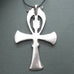 Mystic Nile Large Ankh Pendant – Grove and Grotto