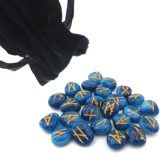 Runes – Grove and Grotto