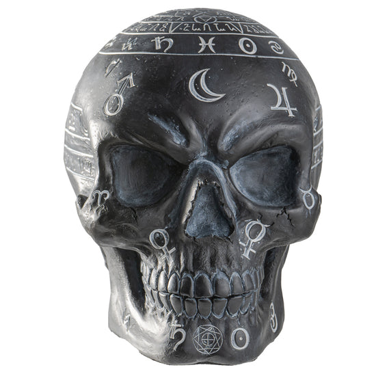 Mystic Arts Skull – Grove and Grotto