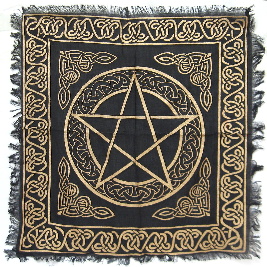 Altar Cloths – Grove and Grotto