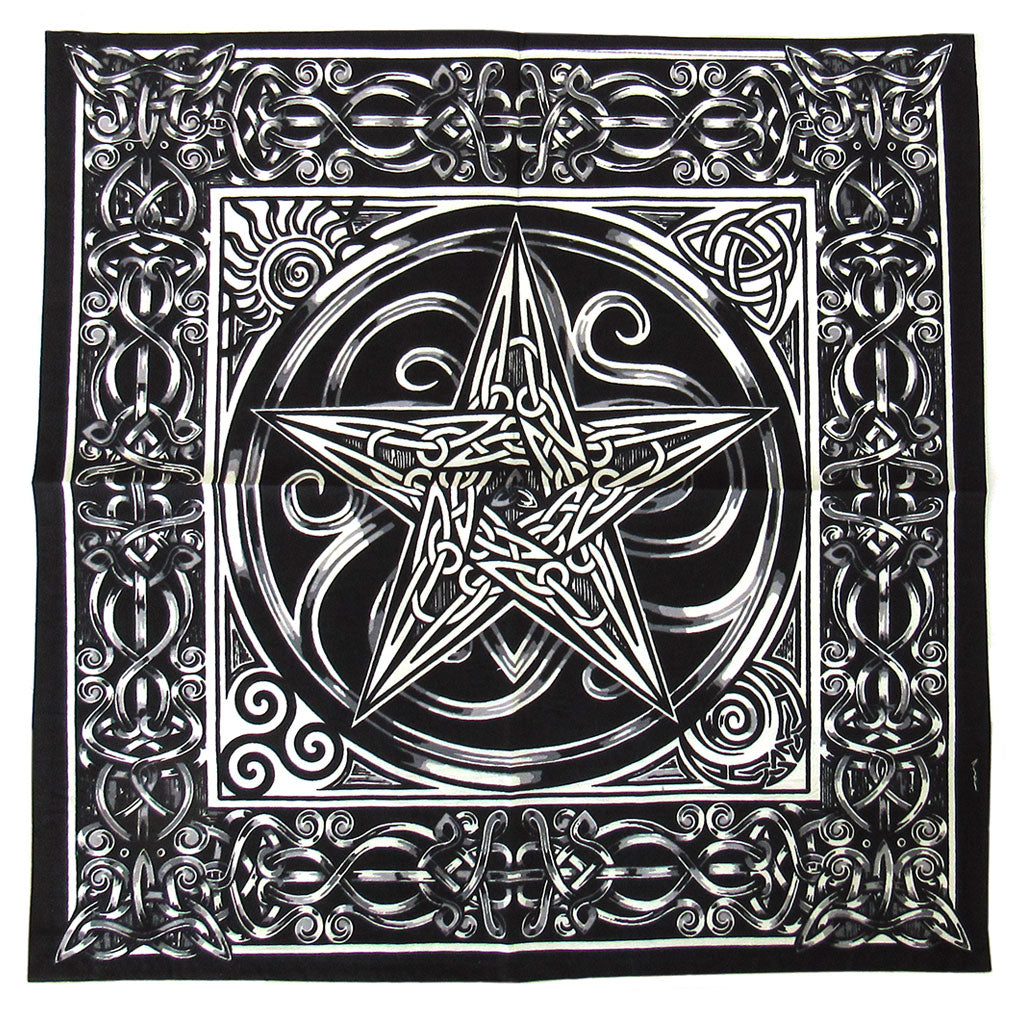 Altar Tools – Grove and Grotto