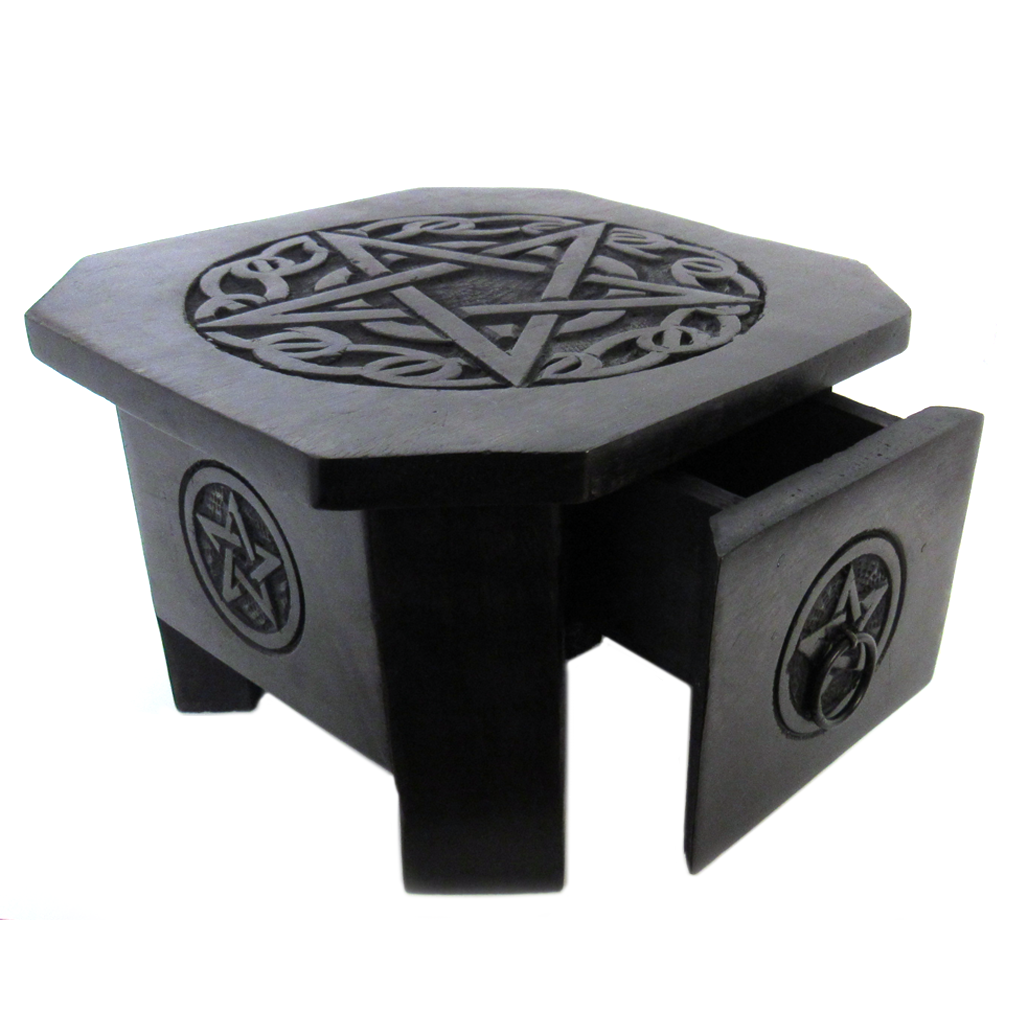 Altar Tables – Grove and Grotto