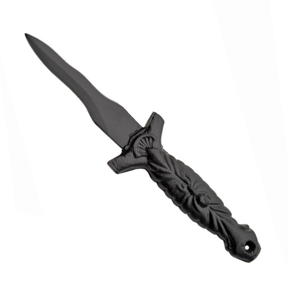 Knives and Athames – Grove and Grotto