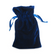 Small Velvet Bag (4x6 Inches) - Royal Blue – Grove and Grotto