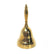 Mini Brass Altar Bell (3 Inches) – Grove and Grotto