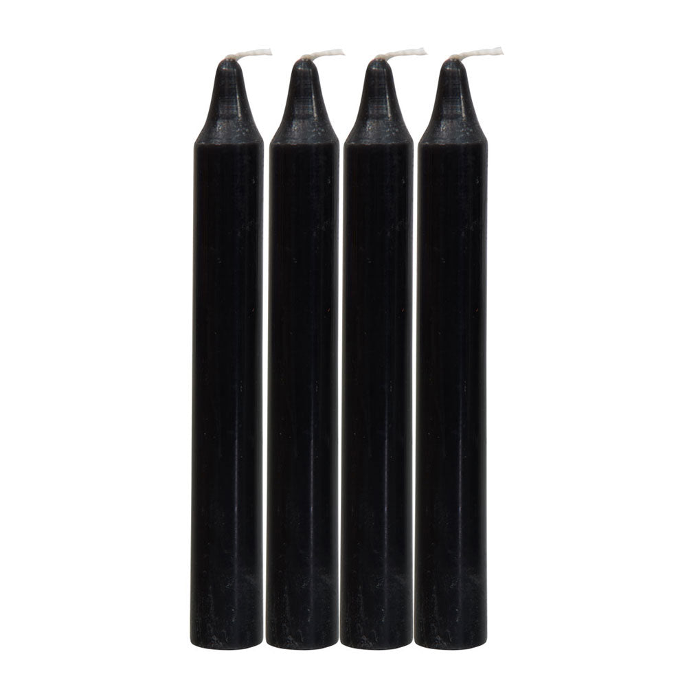 Mini Candles – Grove and Grotto
