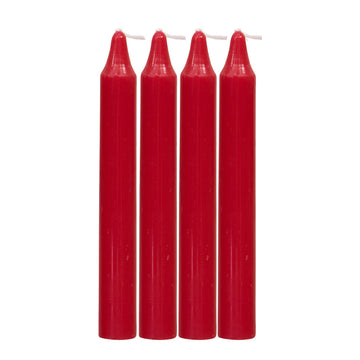 Mini Candles – Grove and Grotto