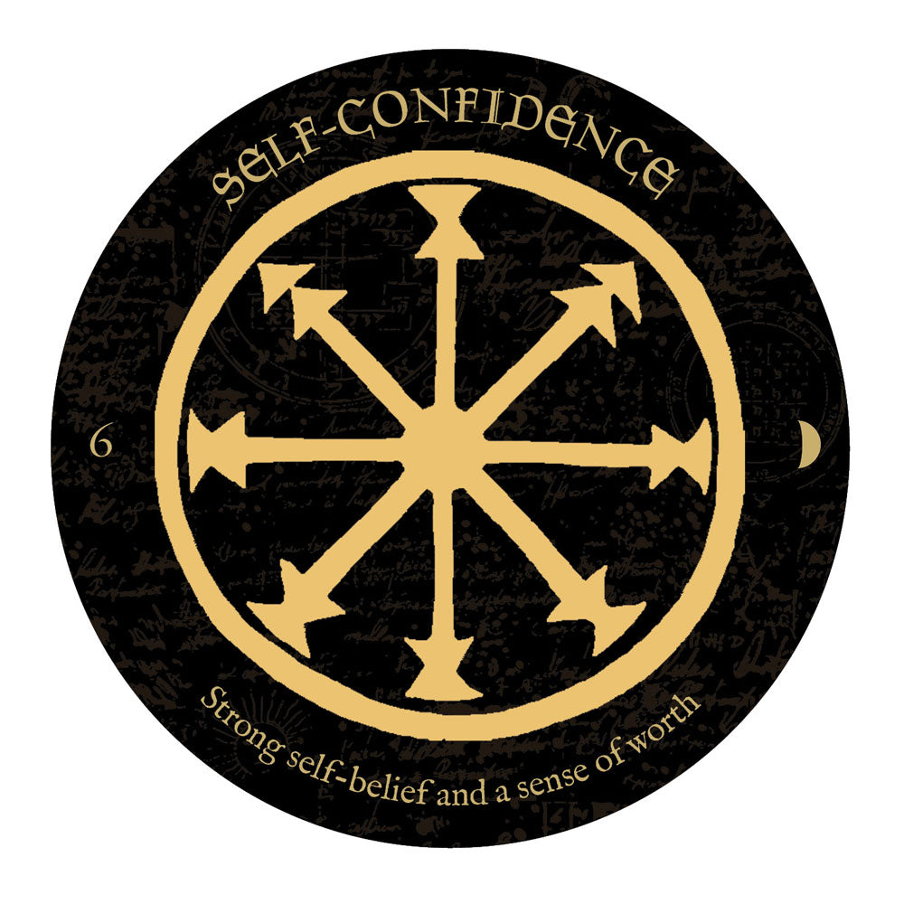 Making Magick Oracle (Boxed Set) – Grove and Grotto