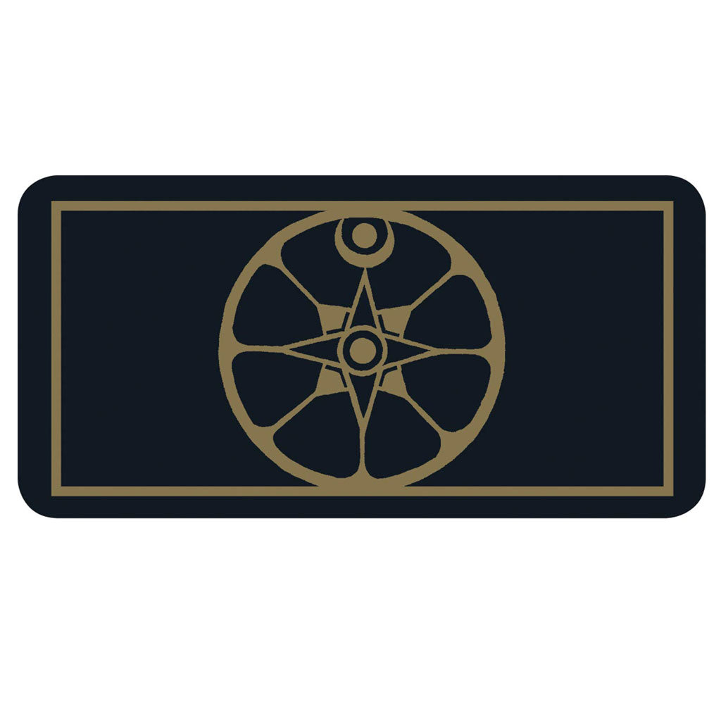 Making Magick Mini Oracle – Grove and Grotto