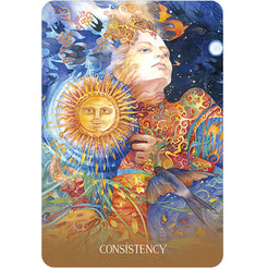 Sacred Earth Oracle – Grove and Grotto