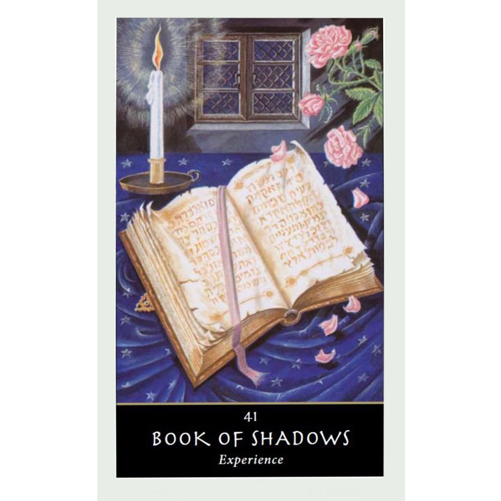 The Witches' Oracle – Grove and Grotto