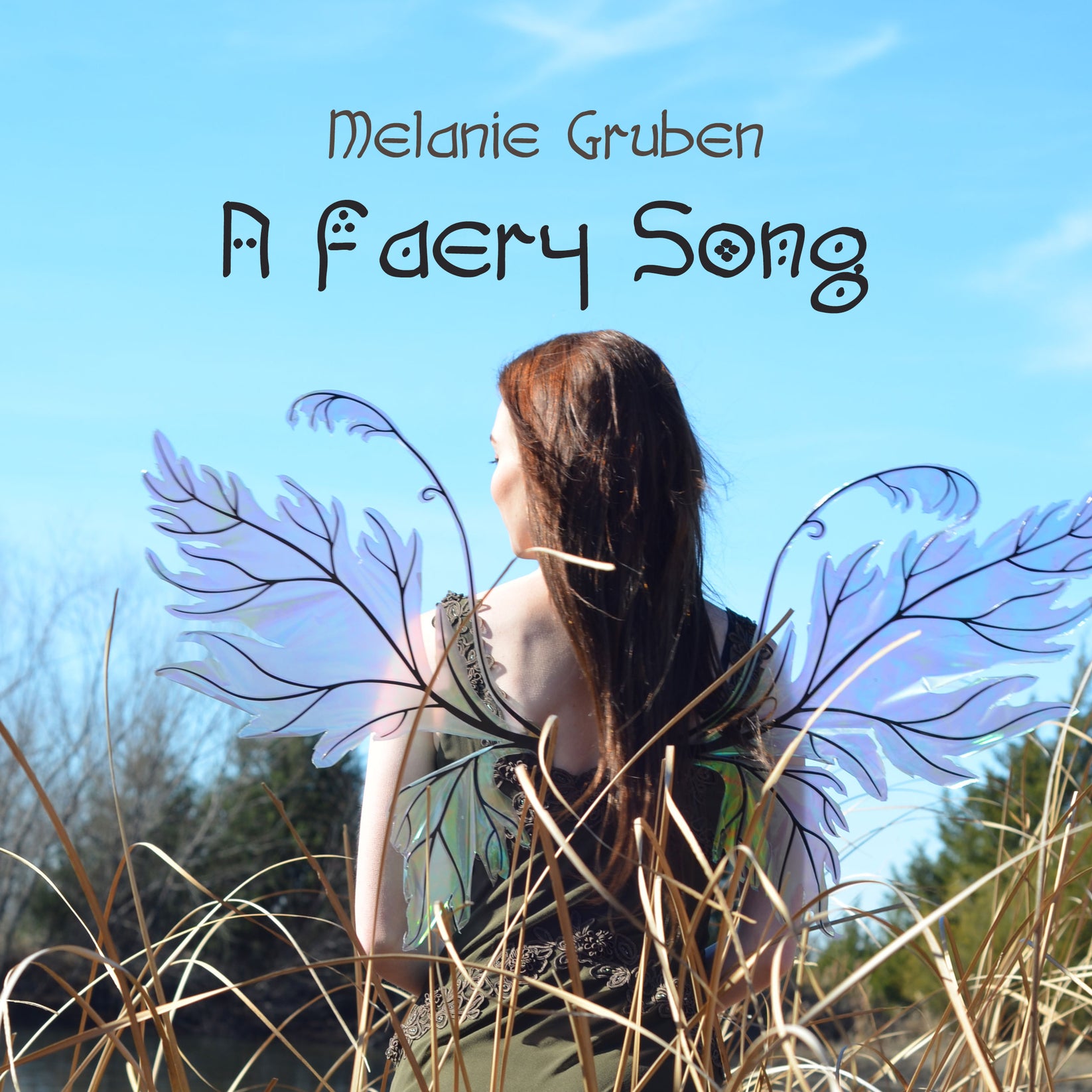 A Faery Song (CD Album) – Grove and Grotto