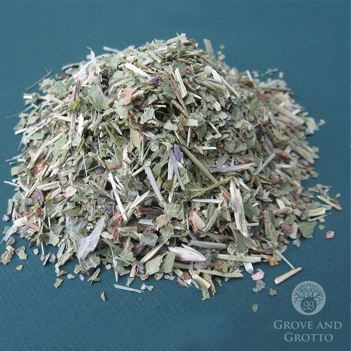 Comfrey Leaf (1/2 oz) – Grove and Grotto