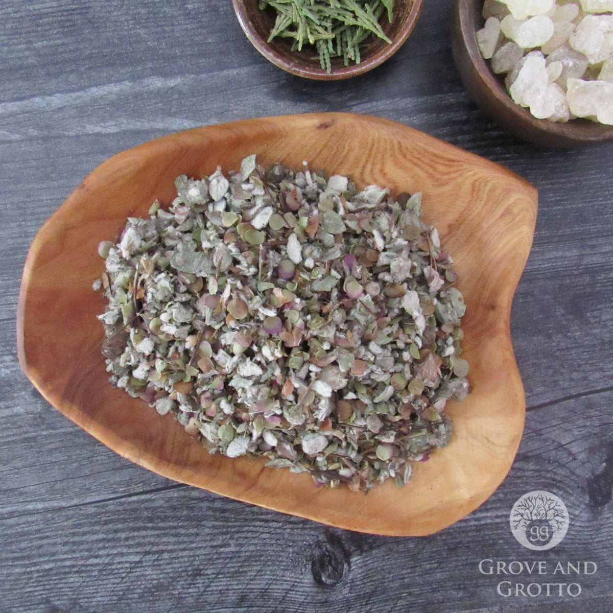 Dittany of Crete (1/4 oz) – Grove and Grotto