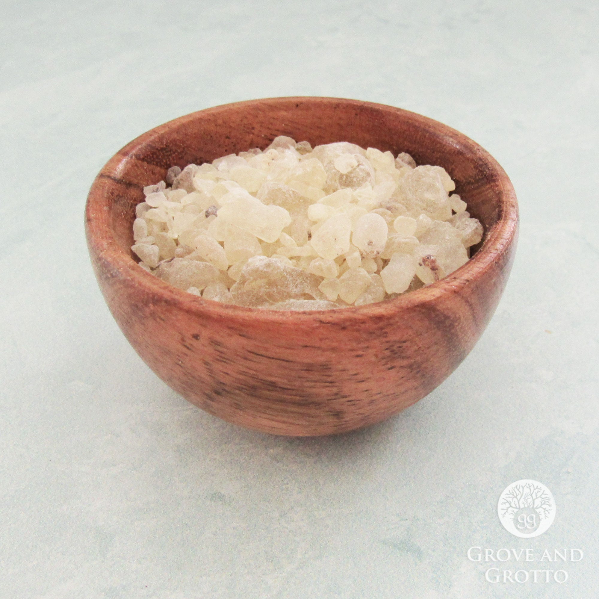 Copal Resin (1/2 oz) by Kairos – Grove and Grotto