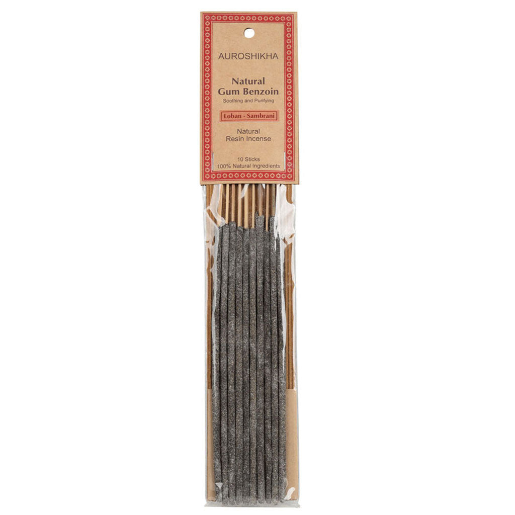 Incense – Grove and Grotto